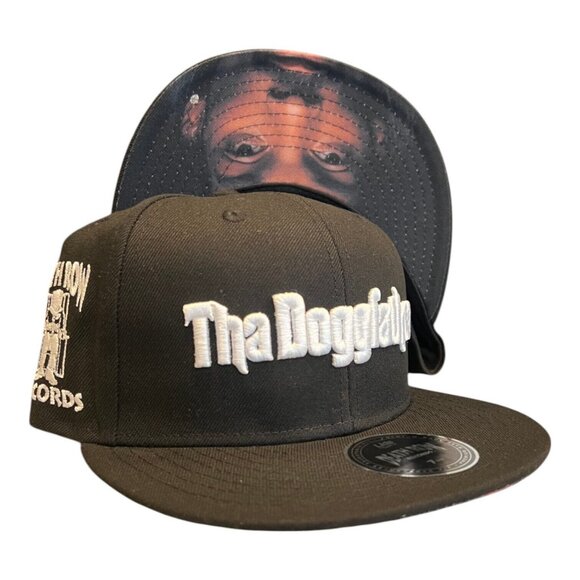 Death Row Records / LidsHD | Accessories | Lidshd Death Row Records ...